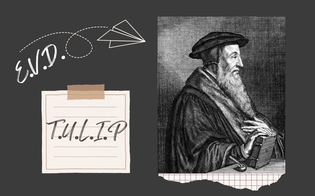 Vrijplaats - Johannes Calvijn: Wat kunnen wij van hem leren? - De ...