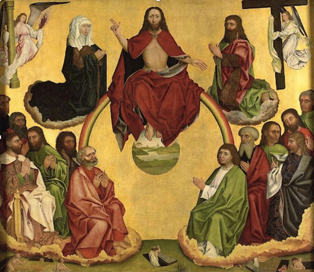 Vrijplaats 45, Mirjam Bikker